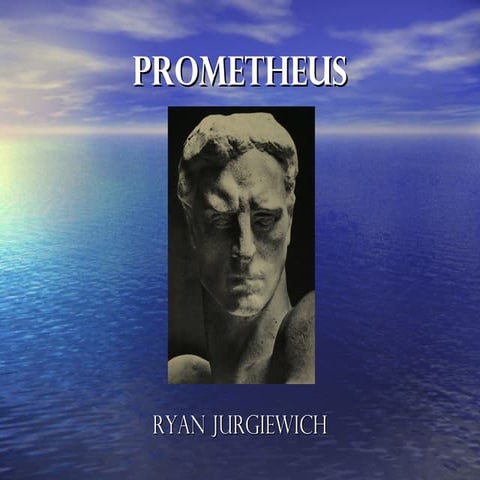 Prometheus | PPT