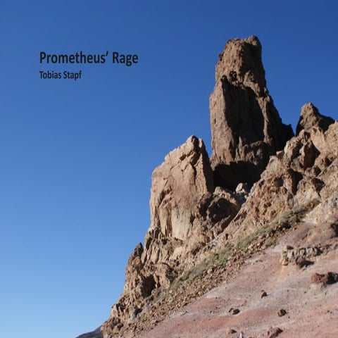 Prometheus Rage - a visual poem | PDF | Hinduism | Religion & Spirituality