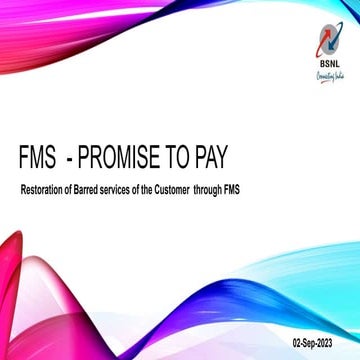 PROMISE TO PAY.pptx