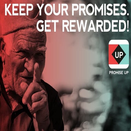 Promiseup 2.0 investor overview | PDF