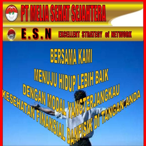 MENUJU SUKSES | PPT