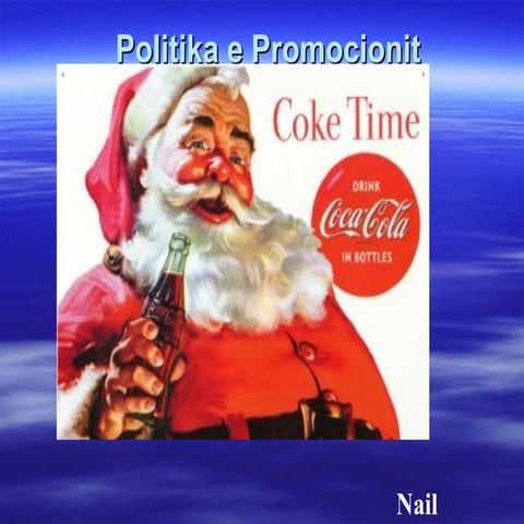 Promocioni nail reshidi | PPT