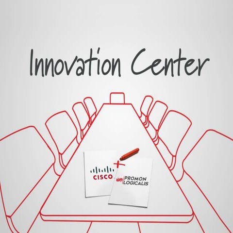 Promon Logicalis | PPT