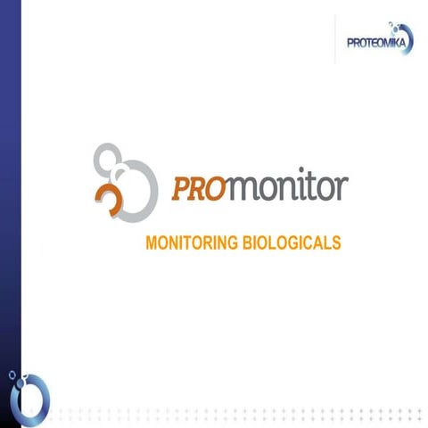 Promonitor | PPT