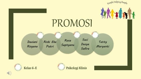 Komunikasi Efektif dalam Bidang Pelayanan Kesehatan | PPT