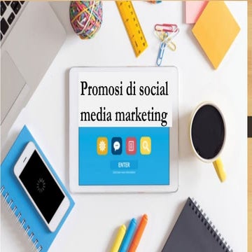 materi PROMOSI produk pengertian promosi produk, jenis promosi, media yang digunakan untuk ...