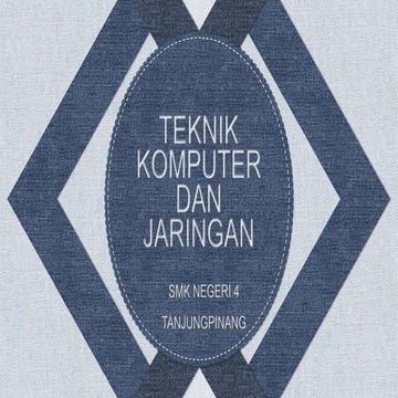 PROMOSI JURUSAN TKJ SMKN 4 TANJUNGPINANG.pptx