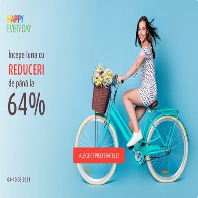 Promotie Life Care - Incepe luna cu REDUCERI de pana la 64% | PPT