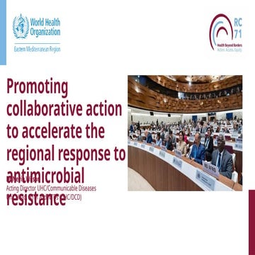 Promoting-collaborative-action-to-accelerate-the-regional-response-to ...