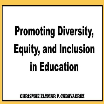 Promoting-DiversityEquity-and-Inclucion-in-Education.pptx