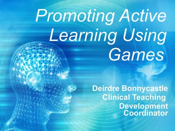 Structured Learning Activities | PDF
