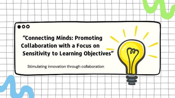 Collaborative Learning Approaches to Foster Teamwork.pptx