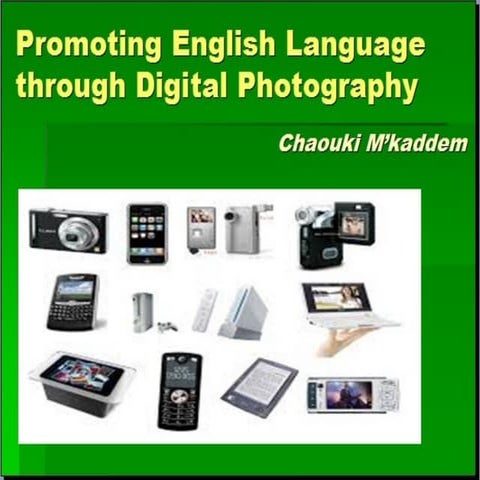 Using pictures in the efl classroom | PDF