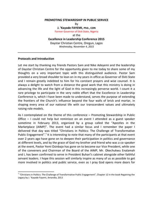 Christian Wake Keep Programme | PDF