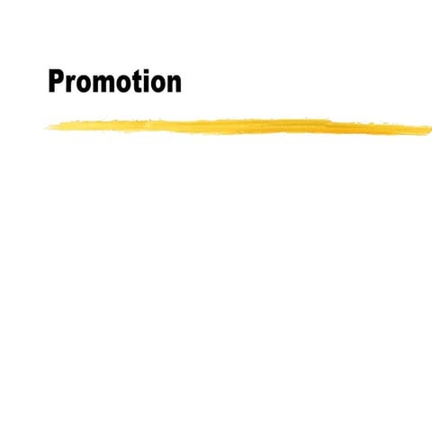 promotion process in company by HR team (1).ppt