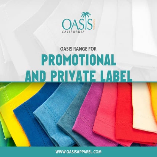 Wholesale Promotional Clothing - Catalogue | PDF