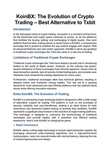 Article 12.docx | Stocks and Bonds | Personal Investing