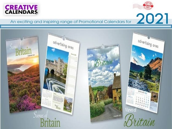 Advertising Calendars | PPT