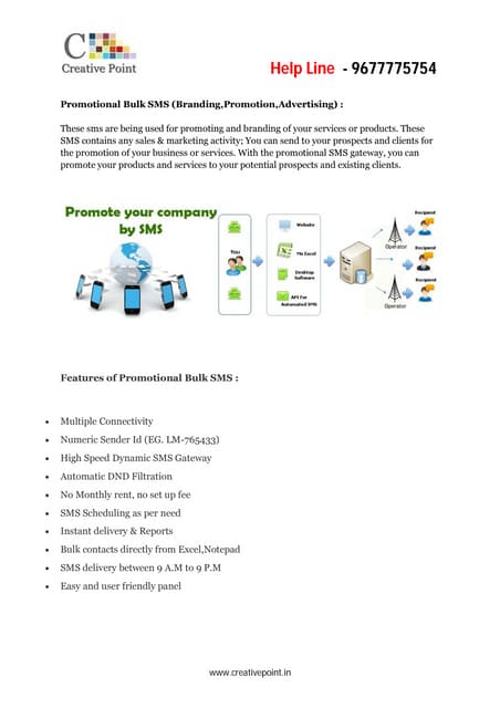 Promotional vs transactional sms | PDF Promotional vs transactional sms | PDF