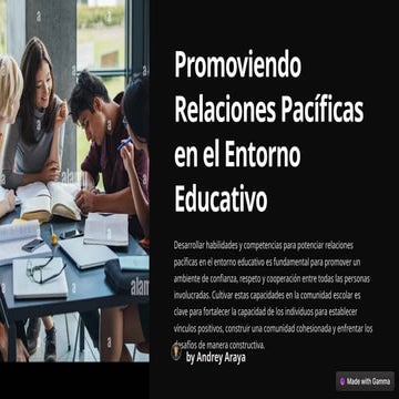 Promoviendo-Relaciones-Pacificas-en-el-Entorno-Educativo.pptx
