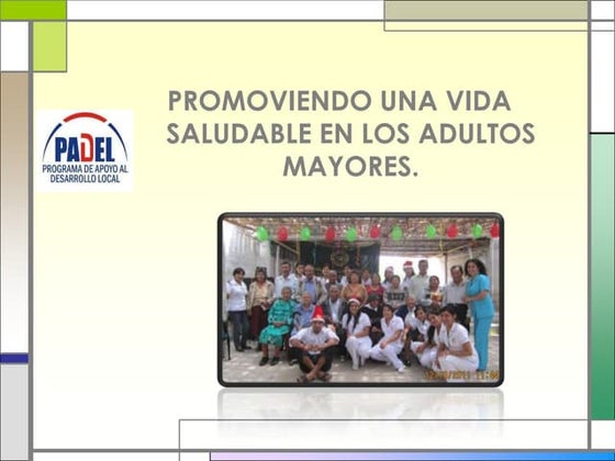 Silviaguerradavila presentations