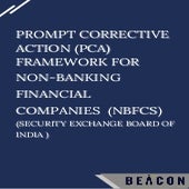 Prompt Corrective Action (PCA) framework for NBFC | PDF