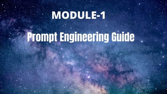 prompt engineering | PDF