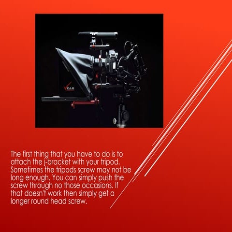 Prompter | PPTX