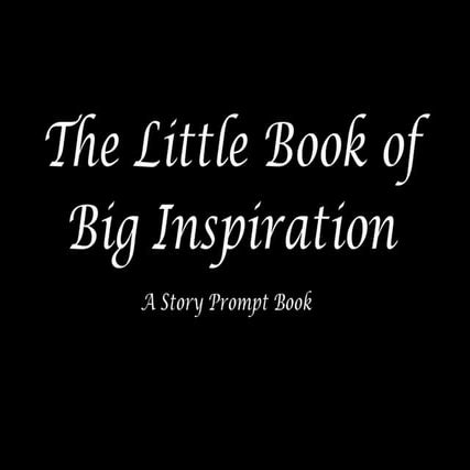 The Little Book of Big Inspiration | PPT