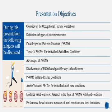 Overview of the Occupational Therapy foundations | PPT