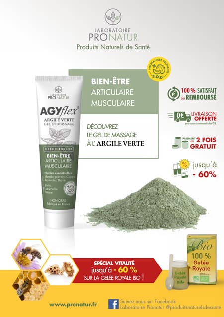 Pronatur Catalogue | PDF