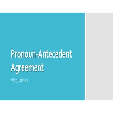 Pronoun-Antecedent+Agreement.pptx