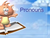 Nouns and pronouns | PPT