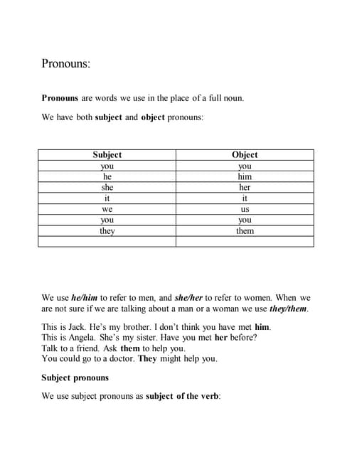 Prepositions | PPT