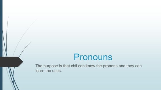 Slide - Parts of Speech Pronoun and Pronoun Case.pdf