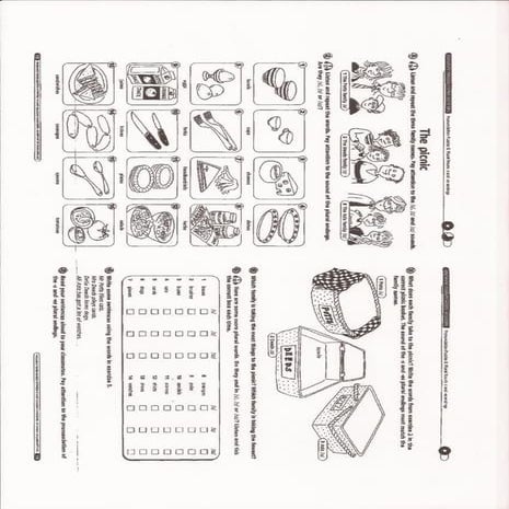 Pronunciation practice | PDF