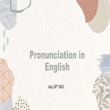 Pronunciation in English.pptx