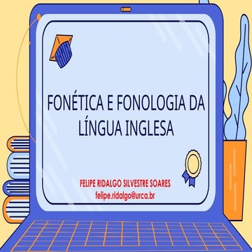 Comprehensive Guide to English Phonetics and Pronunciation Mastery | PPTX