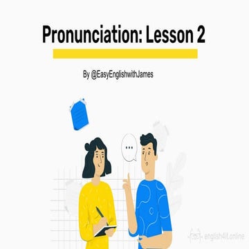 Pronunciation Lesson 2 Connected Speech and Mimicry.pptx.pdf