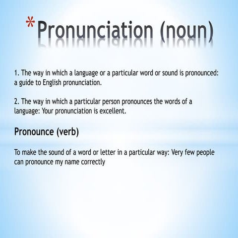 Pronunciation of words in English language_(noun).pptx