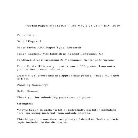Pg thesis document_guidelines final | PDF