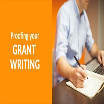 The Ultimate Guide to Grant Writing.pptx