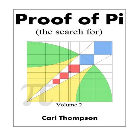 The Search for a Proof of Pi - Volume 2 | PDF