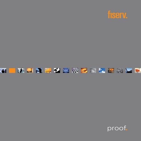 Fiserv | PDF