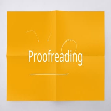 proofreading PowerPoint presentation _1_.pptx