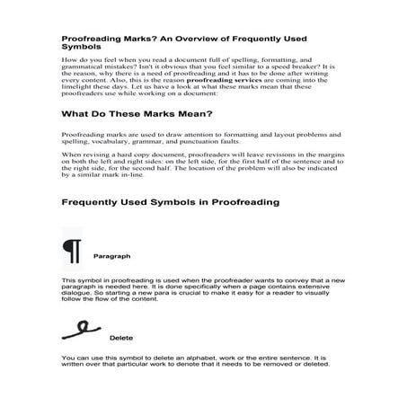 Proofreading Marks? An Overview of Frequently Used Symbols.pdf
