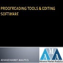 PROOFREADING TOOLS & EDITING SOFTWARE | PPTX