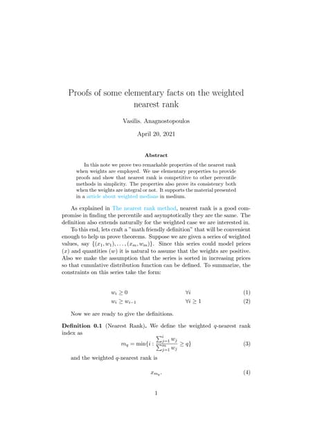 Real analysis | limit of a sequence |ppt | PPTX