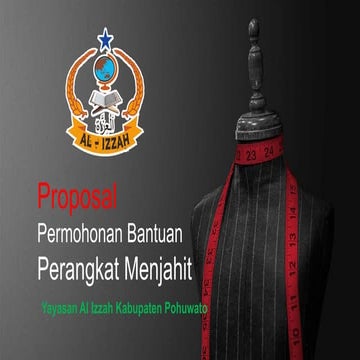 Proposal Bantuan Alat Jahit keNAKER.pptx