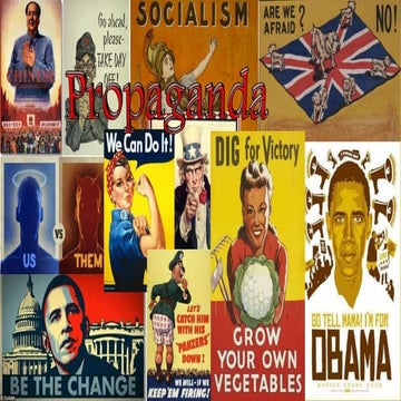 Propaganda | PPTX